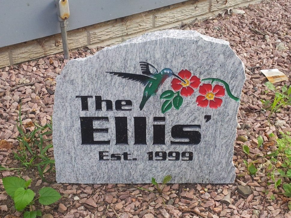 Personalized Stones - 7 Memorable Types of Stones